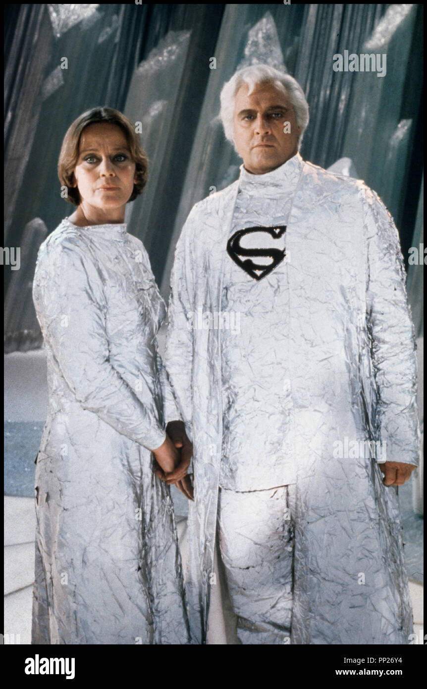 Marlon Brando Superman Stock Photos & Marlon Brando Superman Stock ...
