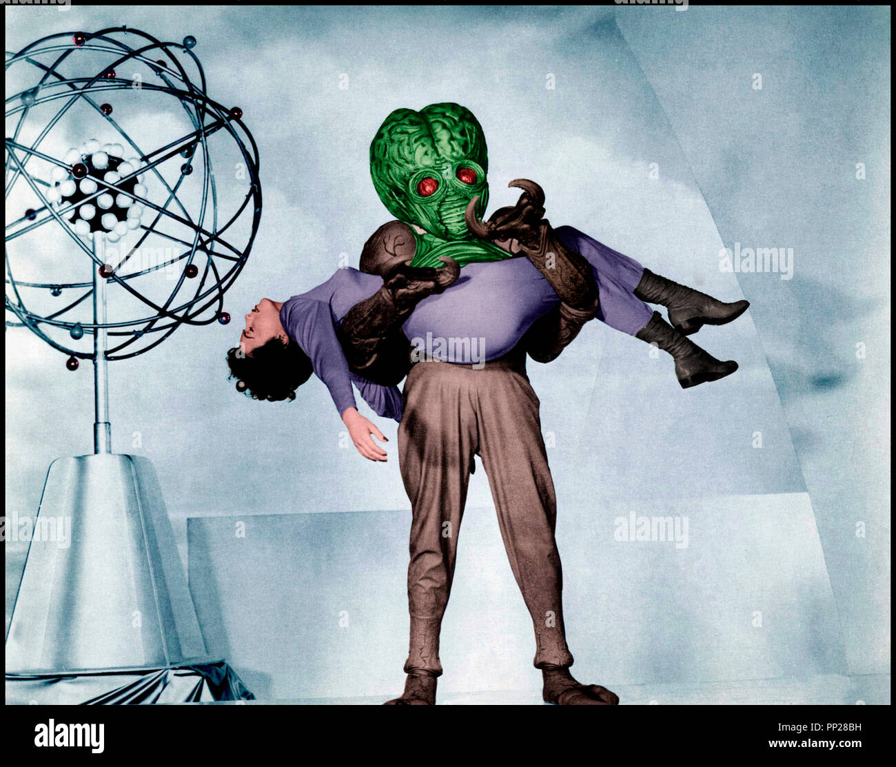 This Island Earth 1955 Stock Photos & This Island Earth 1955 Stock ...