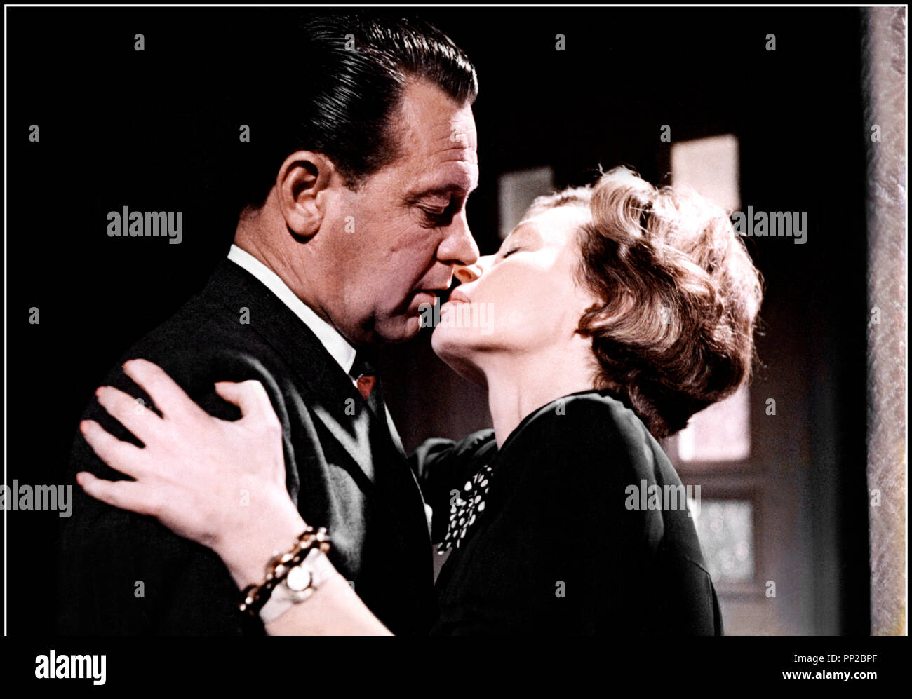 The Counterfeit Traitor 1962 William Holden Stock Photos & The Counterfeit Traitor 1962 William ...