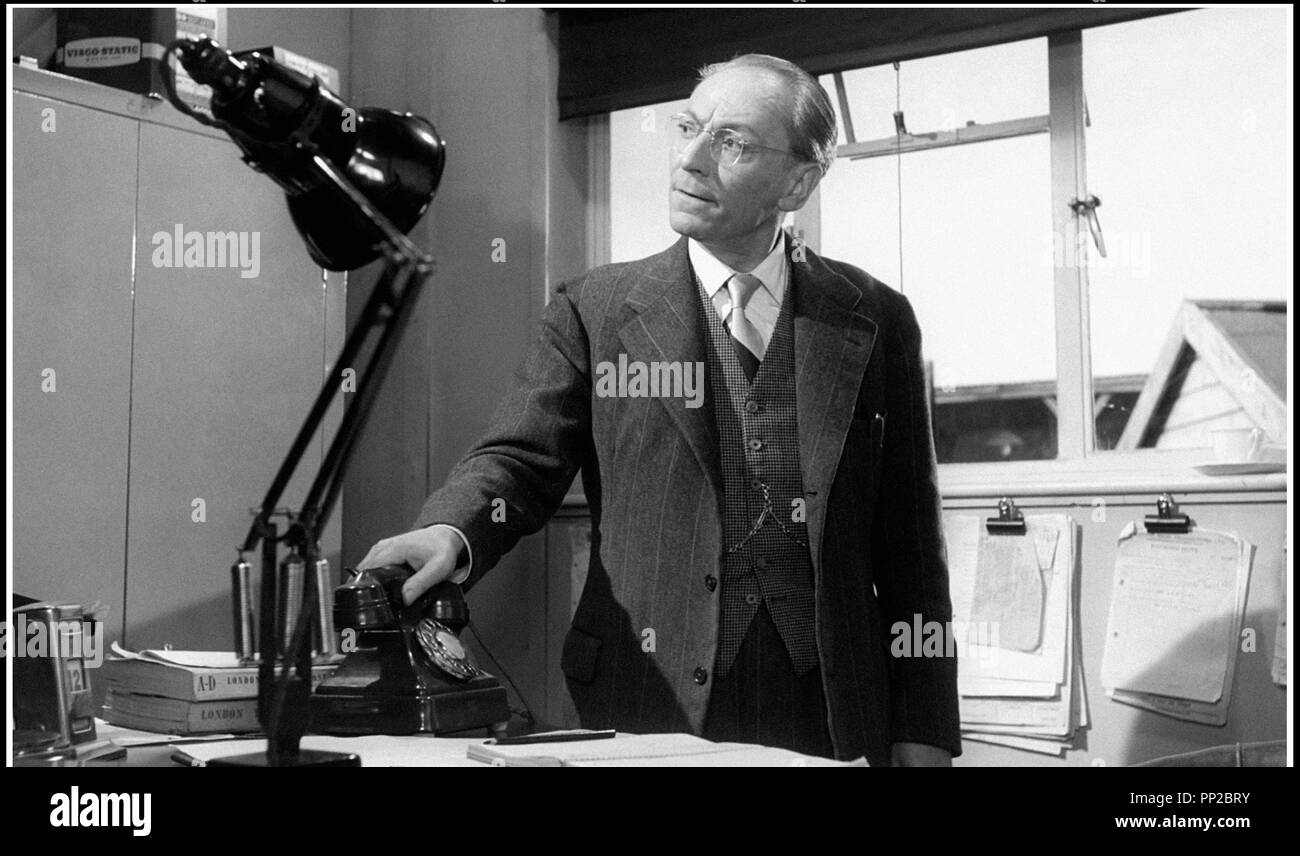 William Hartnell Stock Photos & William Hartnell Stock Images - Alamy