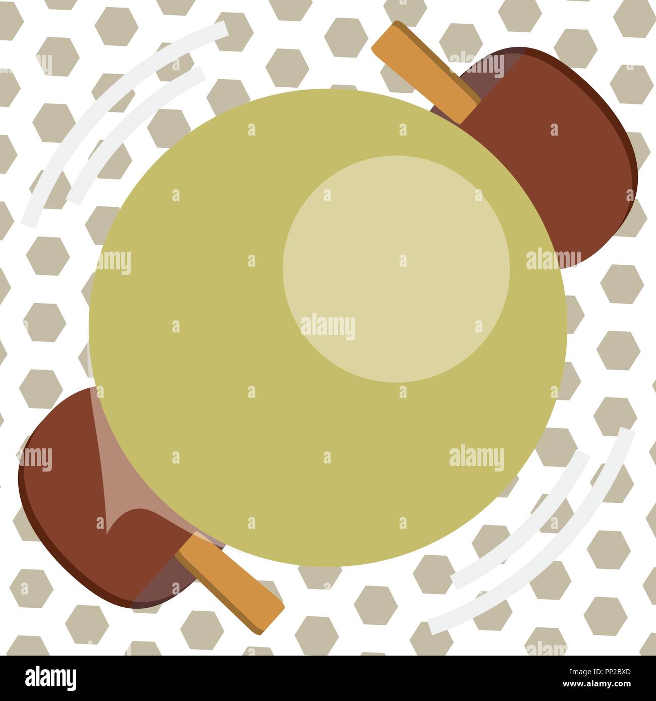 Flat design business Vector Illustration Empty template Layout for ...