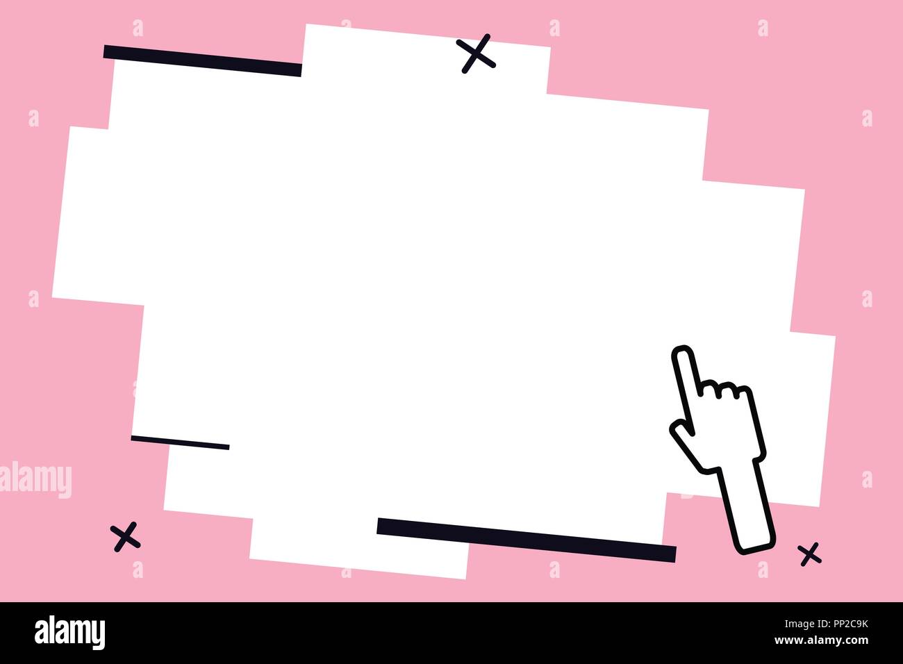 Direct instruction Stock Vector Images - Alamy