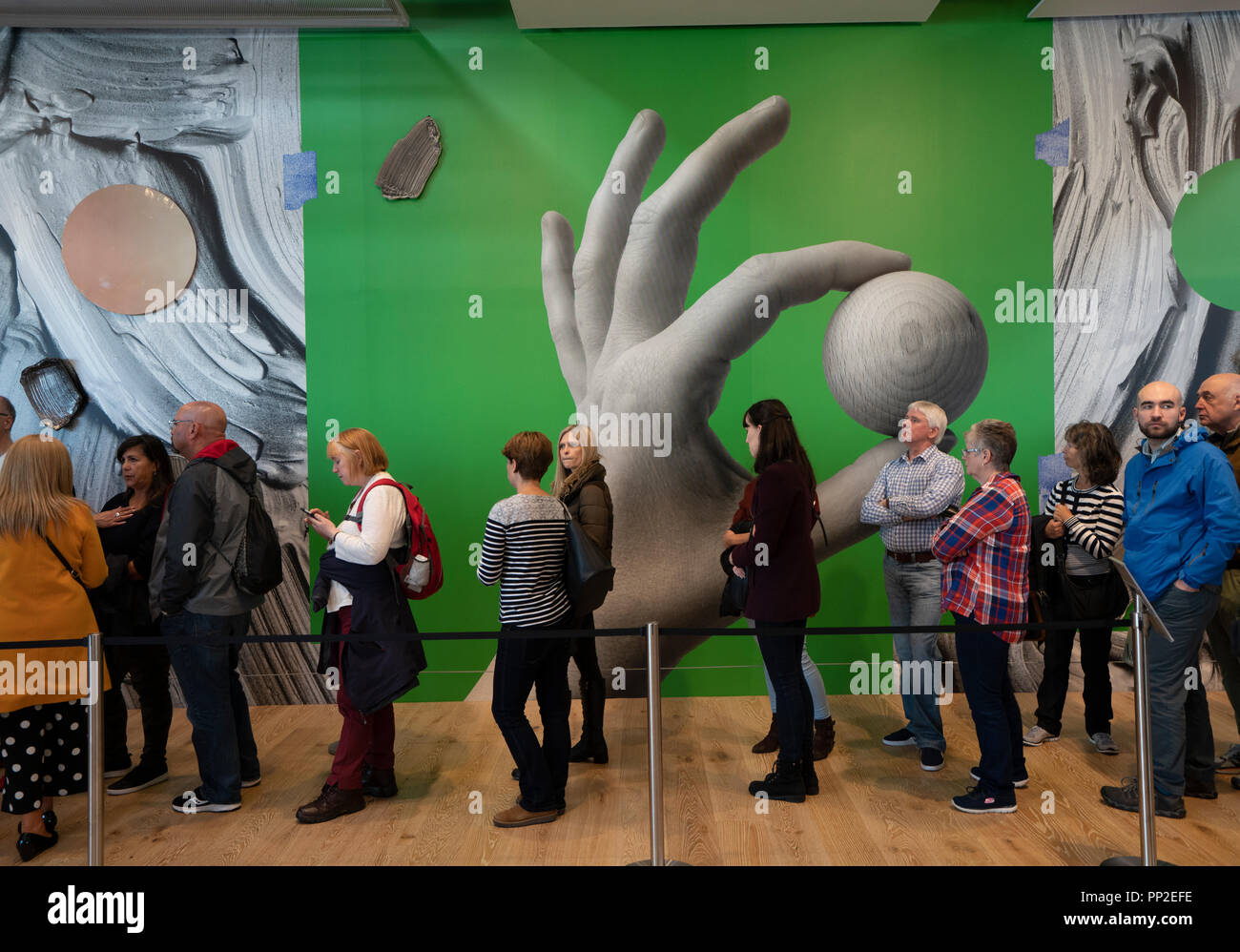 First design museum hi-res stock photography and images - Alamy