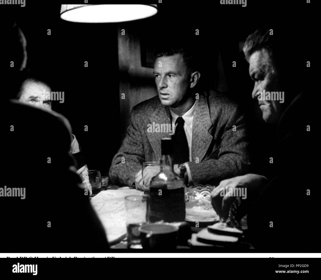 The Killing Stanley Kubrick Stock Photos & The Killing Stanley Kubrick ...