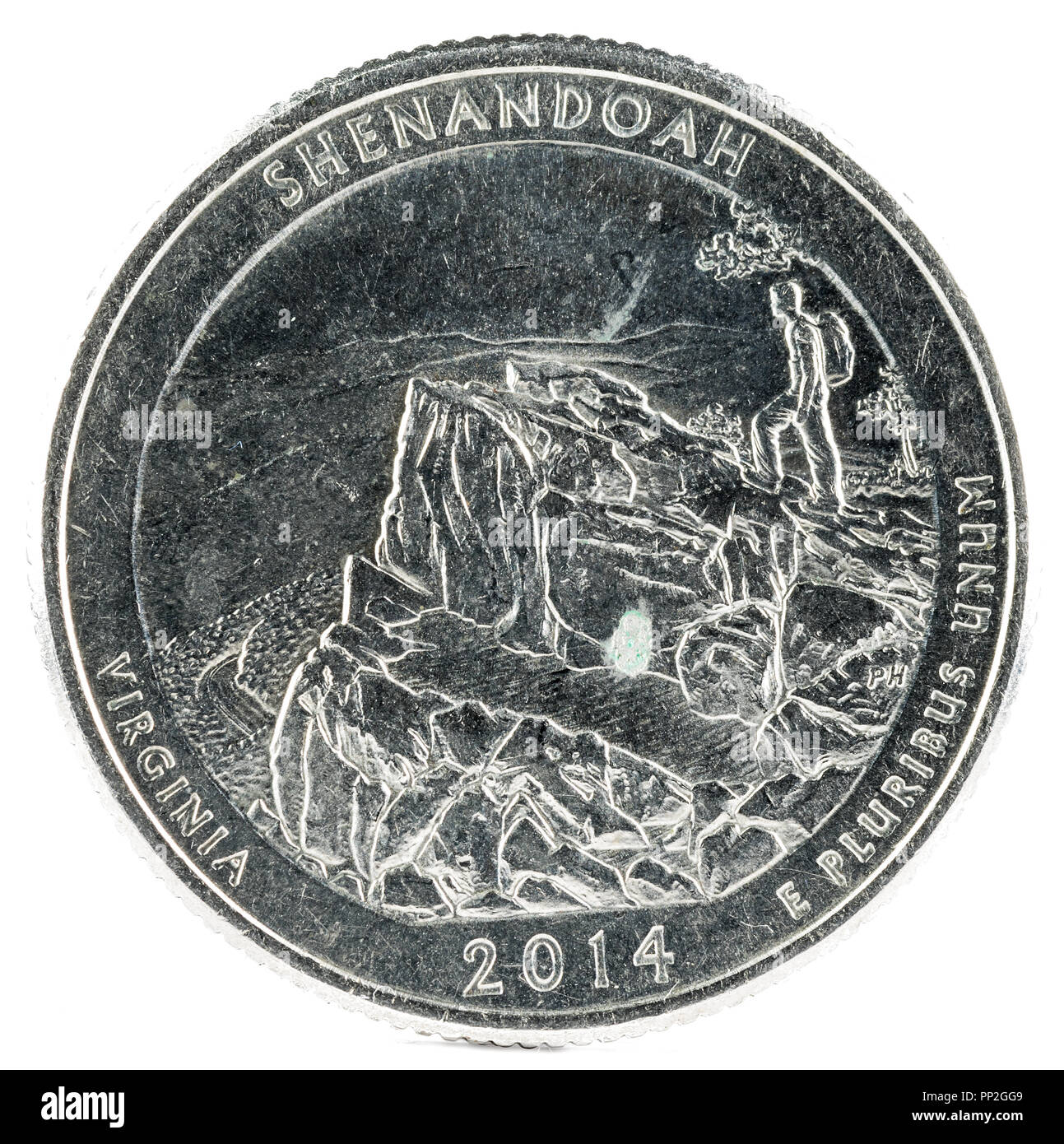 Us quarter eagle hi-res stock photography and images - Alamy