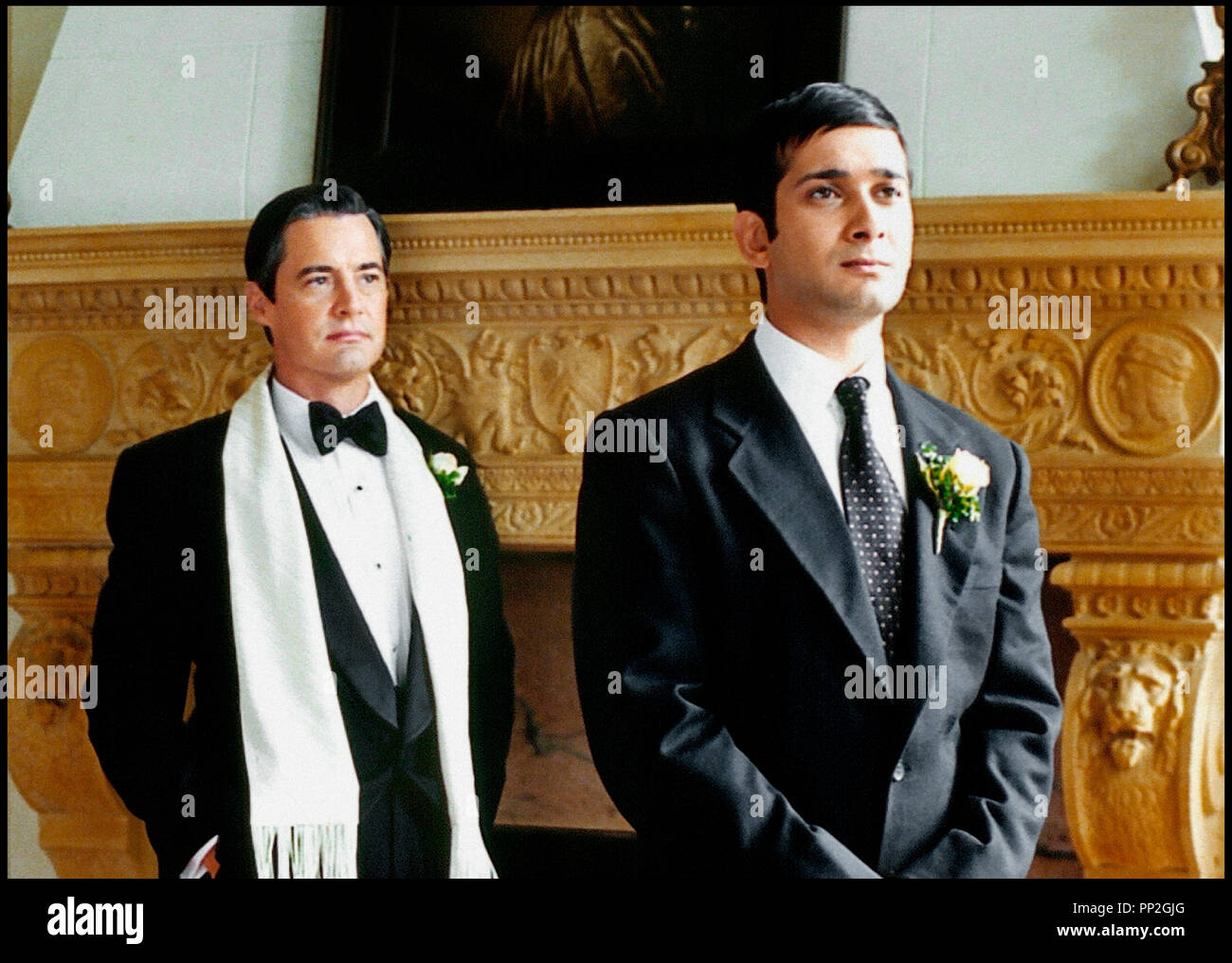 Jimi Mistry Stock Photos & Jimi Mistry Stock Images - Alamy