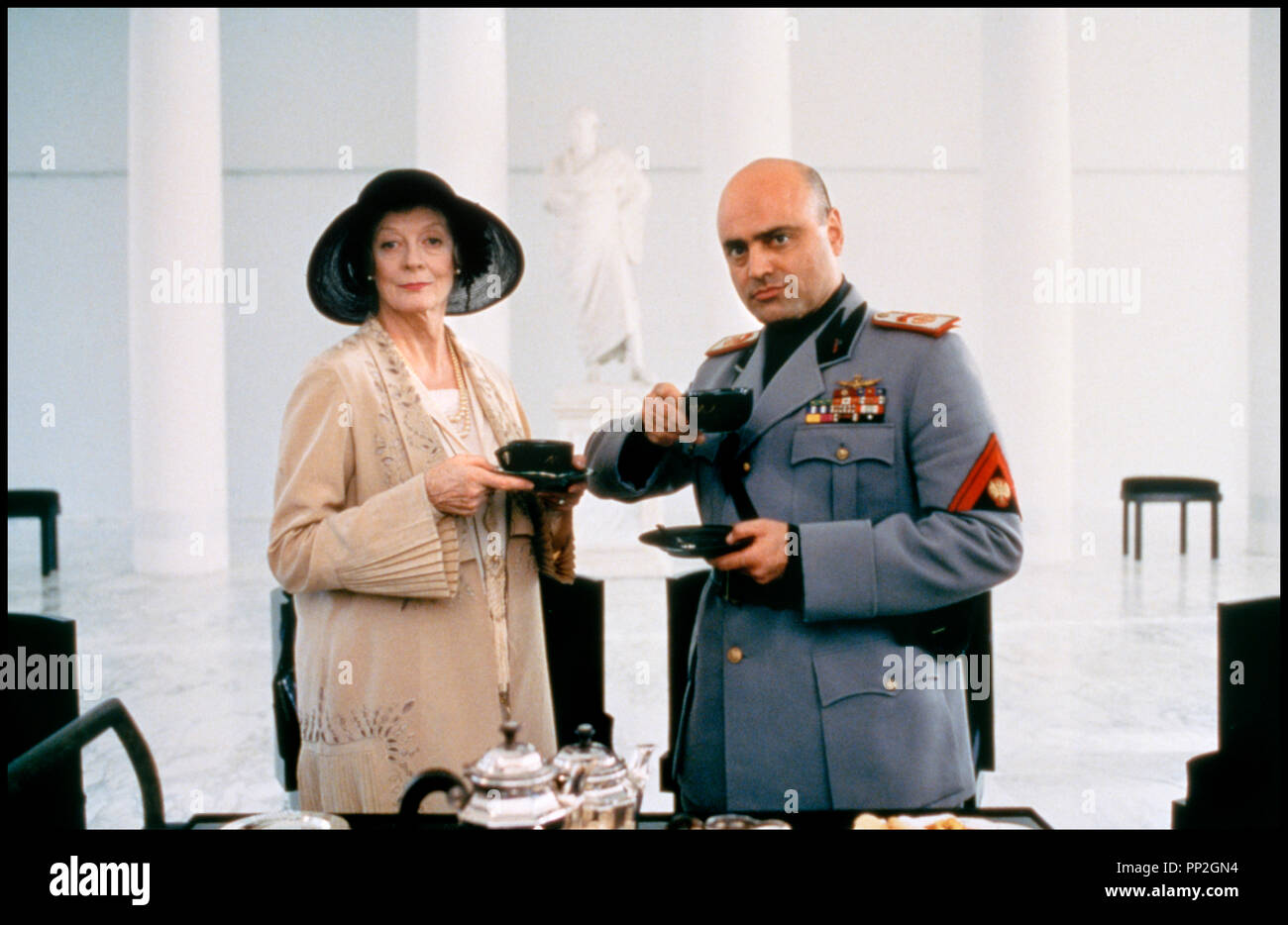 Duce Benito Mussolini Stock Photos & Duce Benito Mussolini Stock Images ...