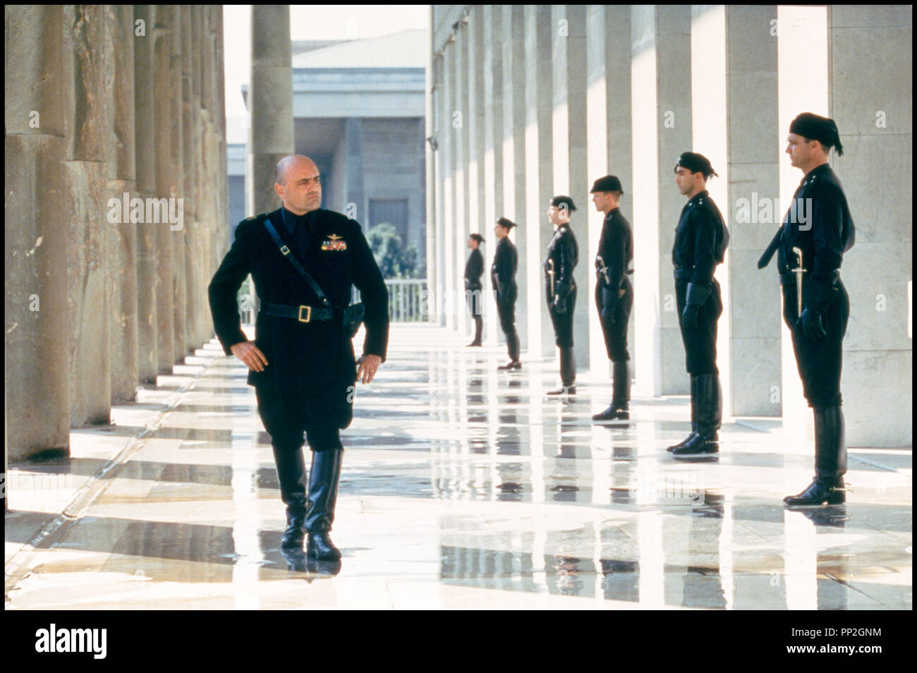 Zeffirelli Mussolini Stock Photos & Zeffirelli Mussolini Stock Images ...