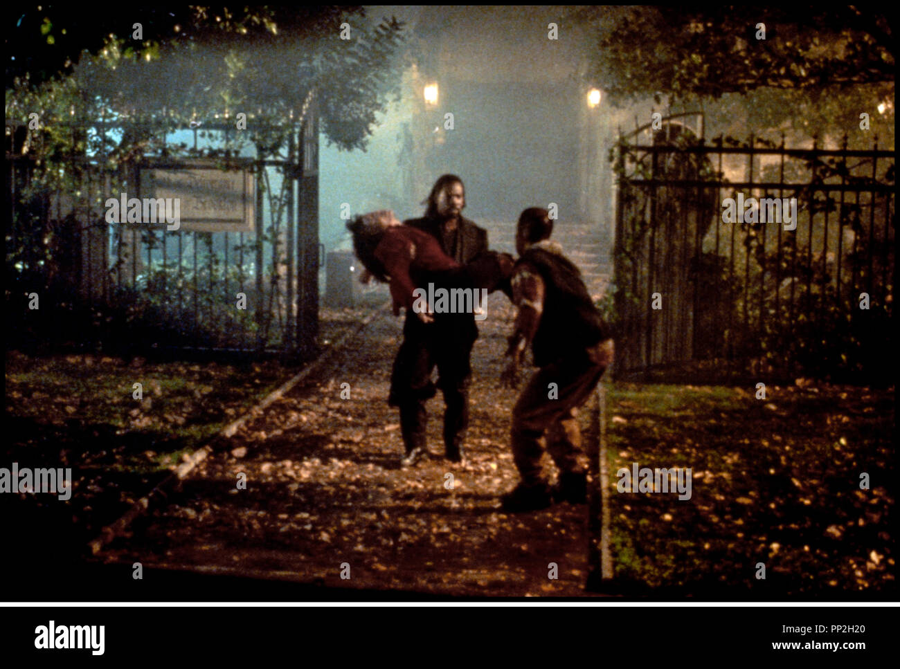 Vampire In Brooklyn 1995 Eddie Murphy Stock Photos & Vampire In ...