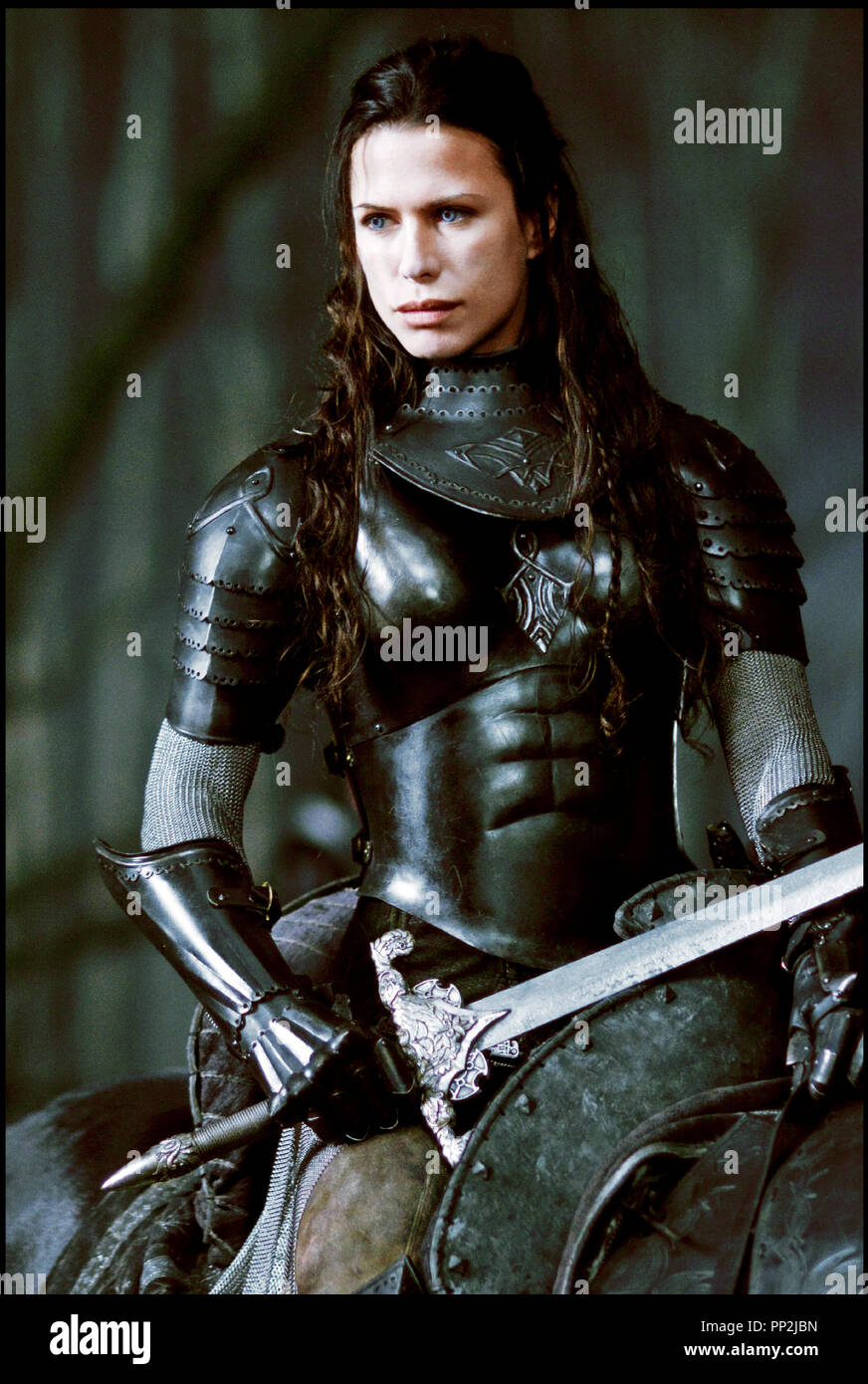 Rhona Mitra 2009 Underworld Stock Photos & Rhona Mitra 2009 Underworld ...