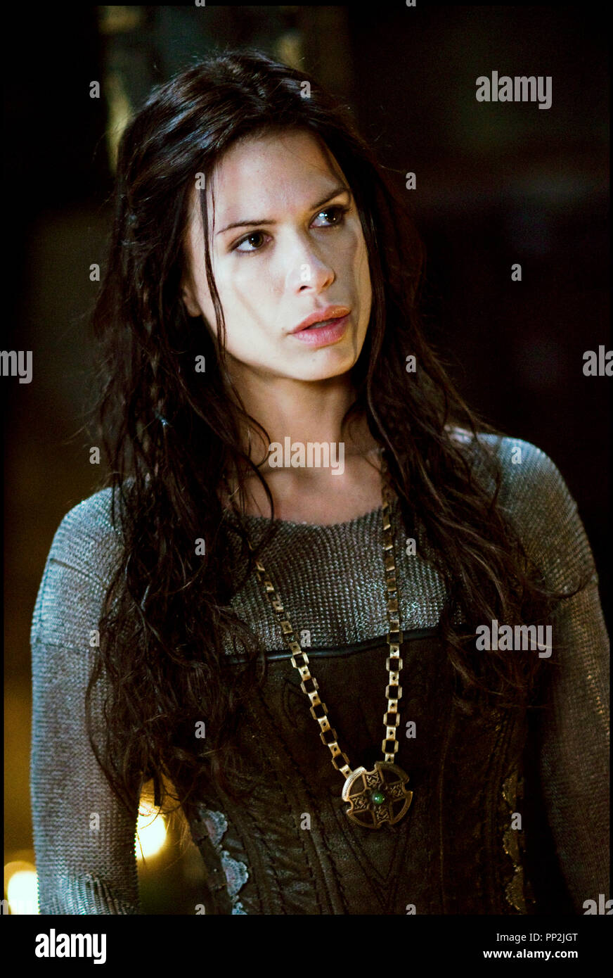 Rhona Mitra Underworld Rise Lycans Stock Photos & Rhona Mitra ...