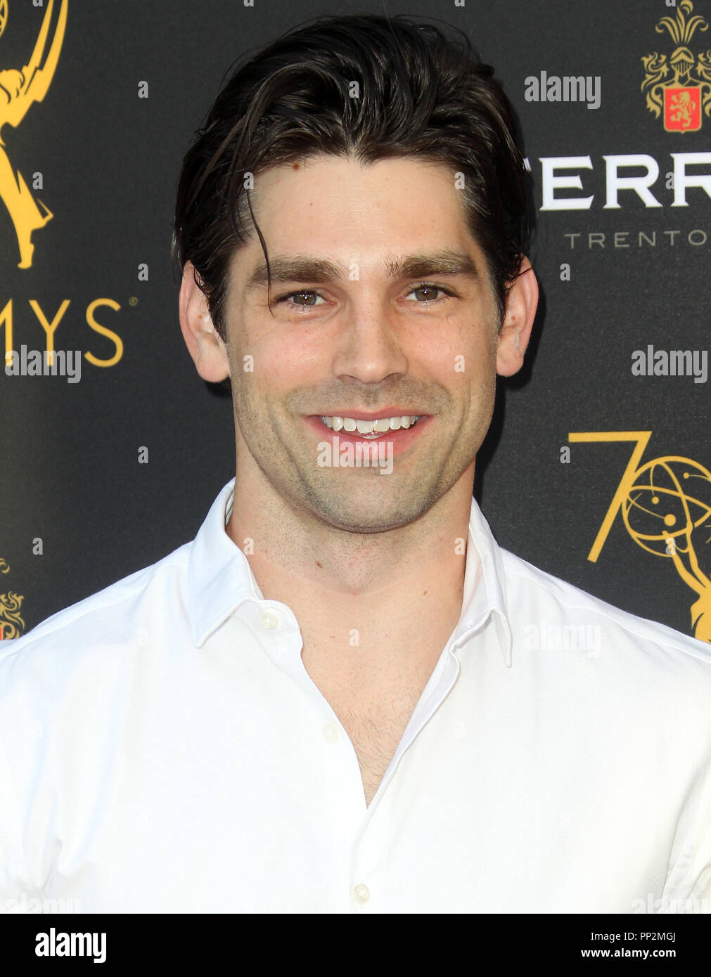 Television Academy Daytime Peer Group Emmy Celebration held at the ...