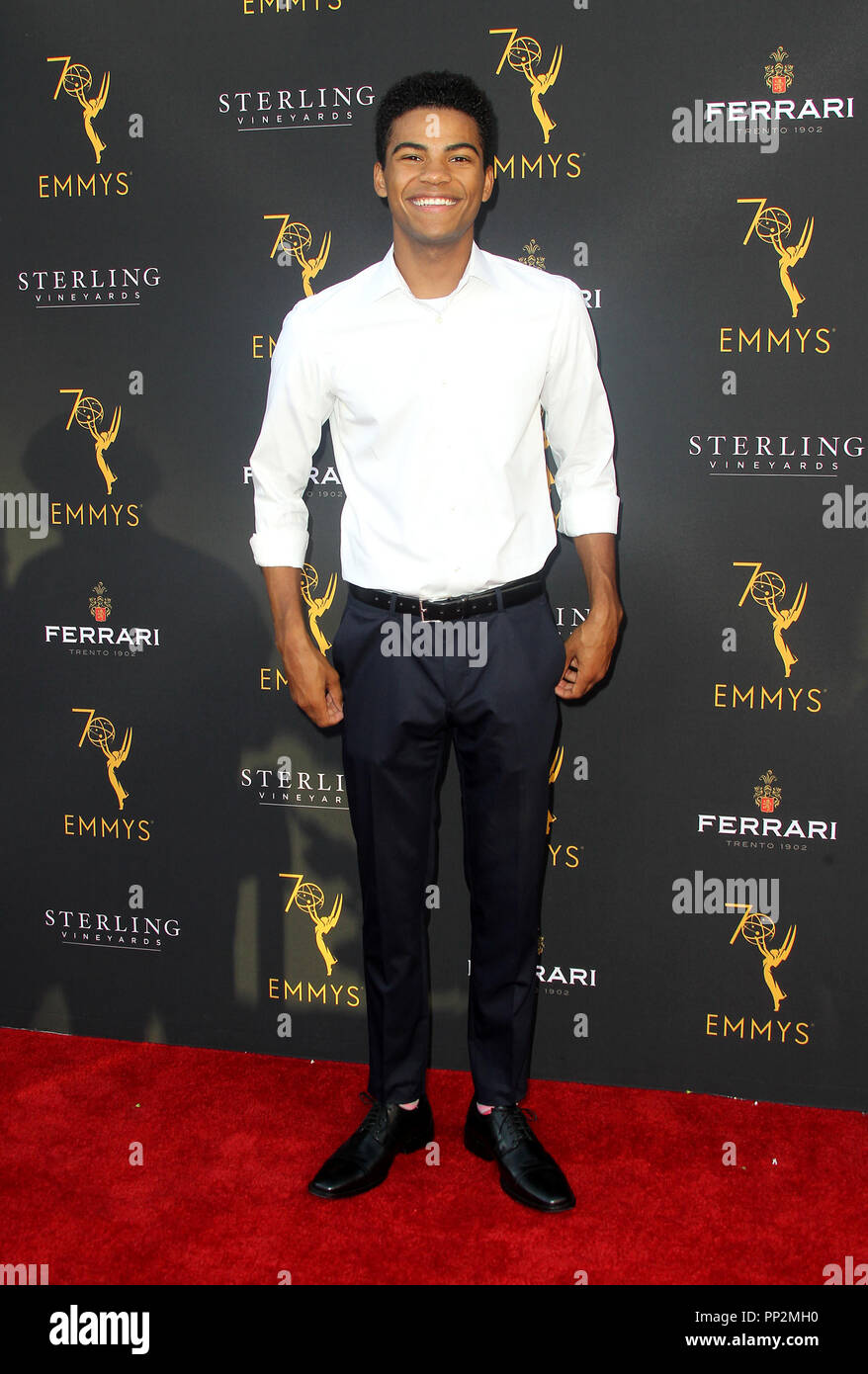 Television Academy Daytime Peer Group Emmy Celebration held at the ...