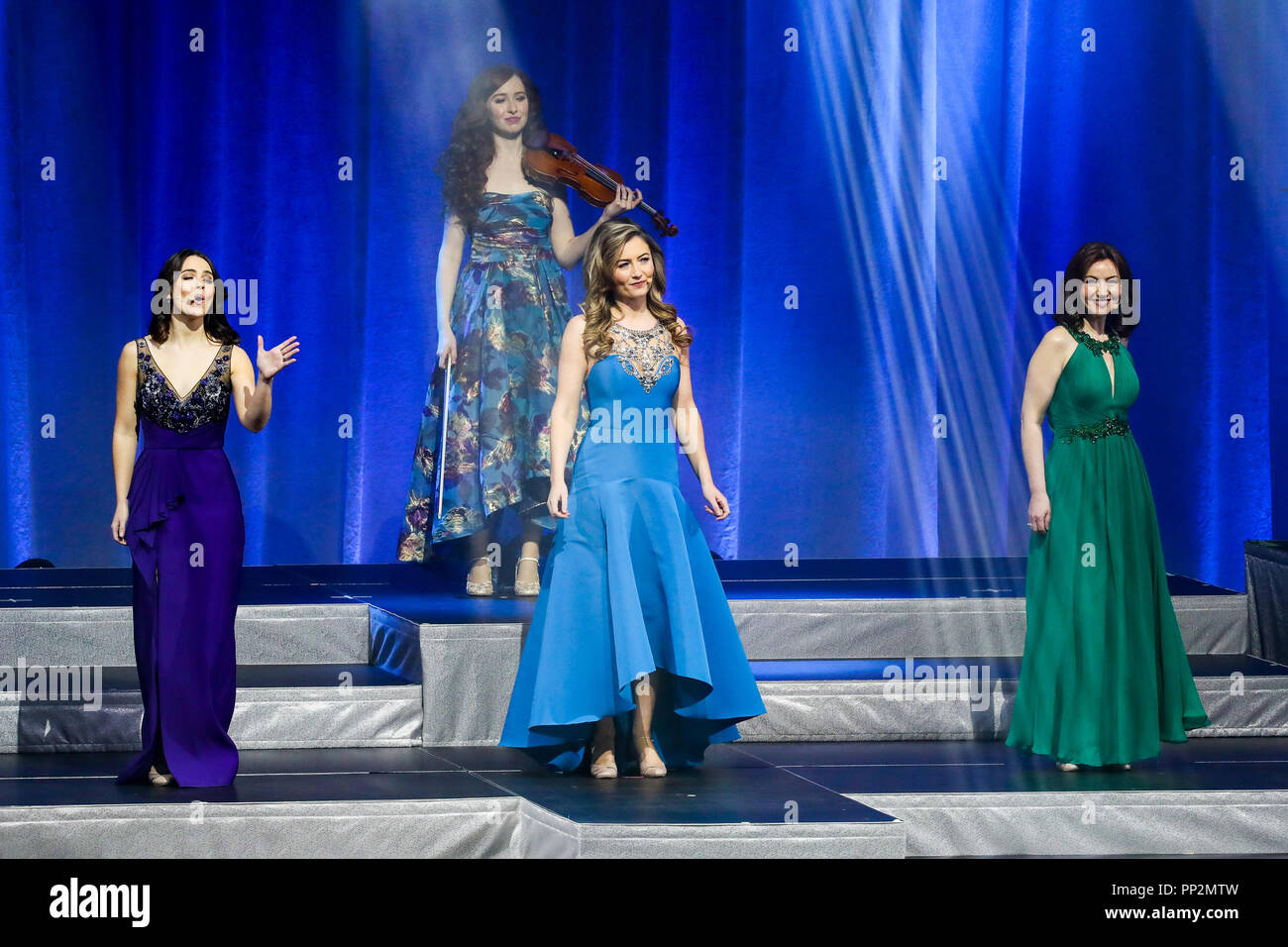 Megan walsh hi-res stock photography and images - Alamy