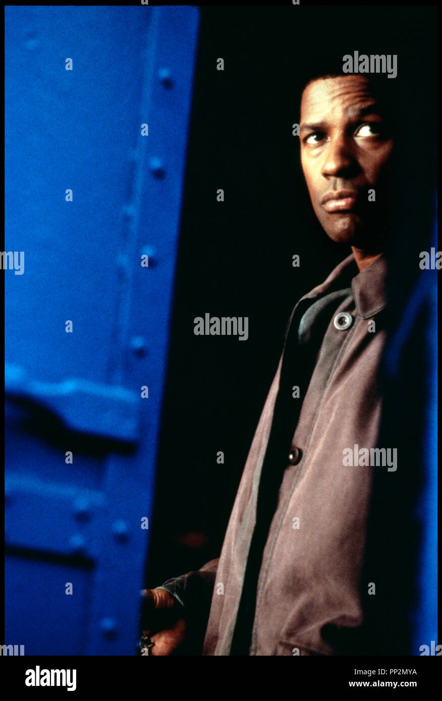 Denzel Washington 1998 Stock Photos & Denzel Washington 1998 Stock ...