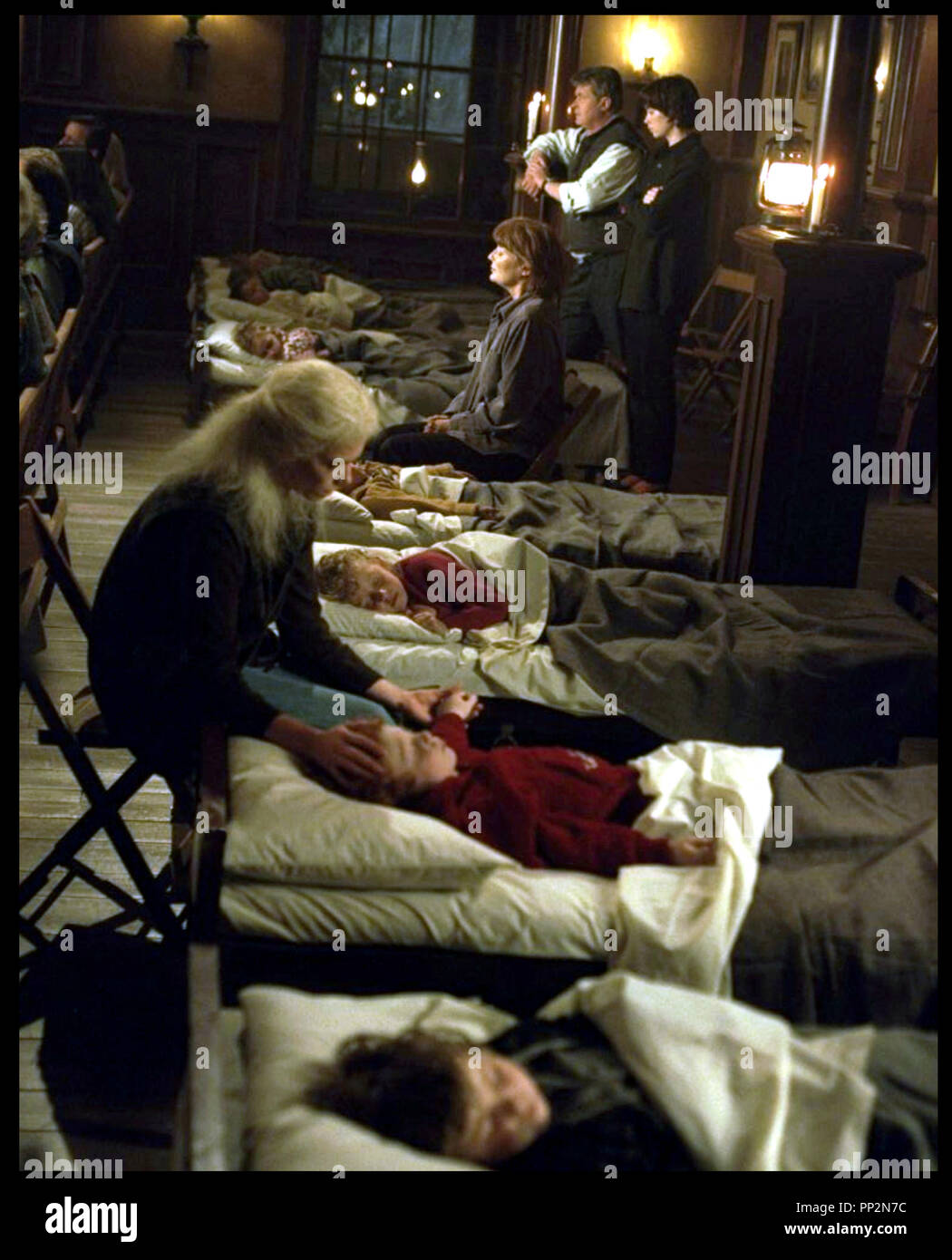 Torri Higginson Stock Photos & Torri Higginson Stock Images - Alamy