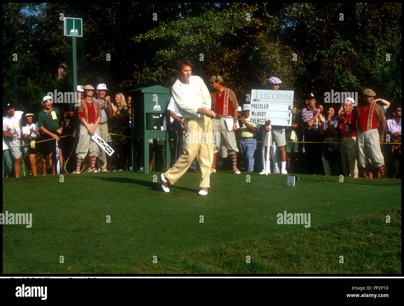 Kevin Costner Tin Cup Stock Photos & Kevin Costner Tin Cup Stock Images ...