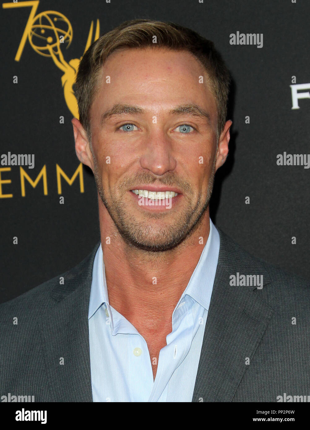 Television Academy Daytime Peer Group Emmy Celebration held at the ...