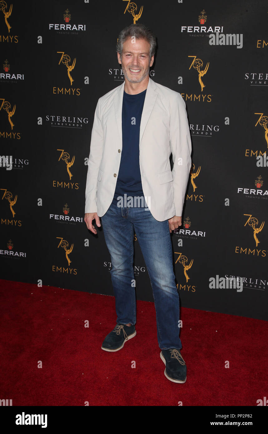 Television Academy's Daytime Programming Peer Group Reception ...