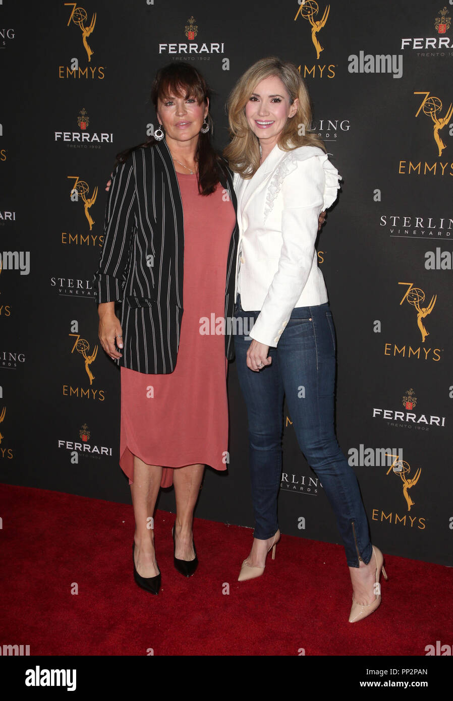 Television Academy's Daytime Programming Peer Group Reception ...