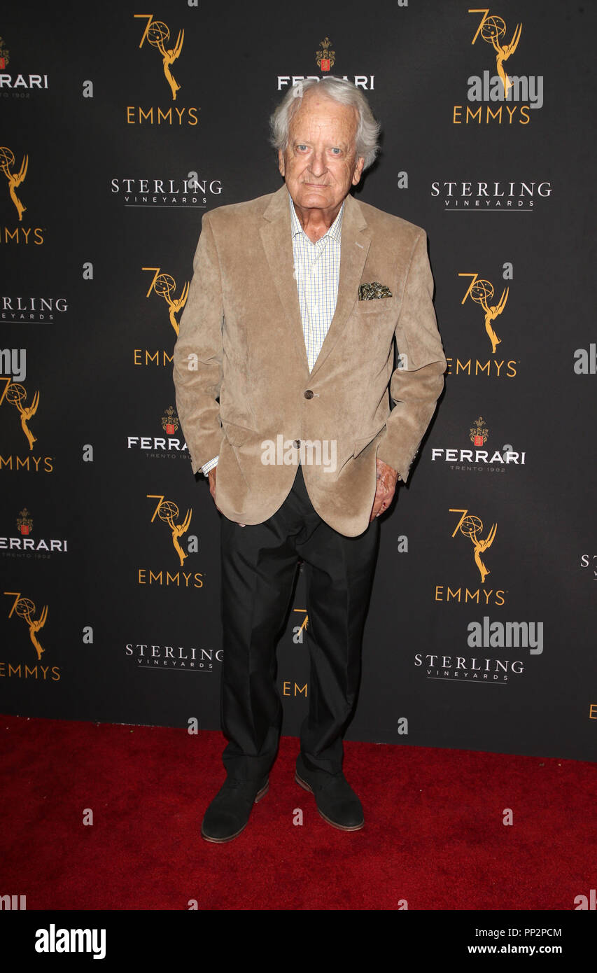Television Academy's Daytime Programming Peer Group Reception ...