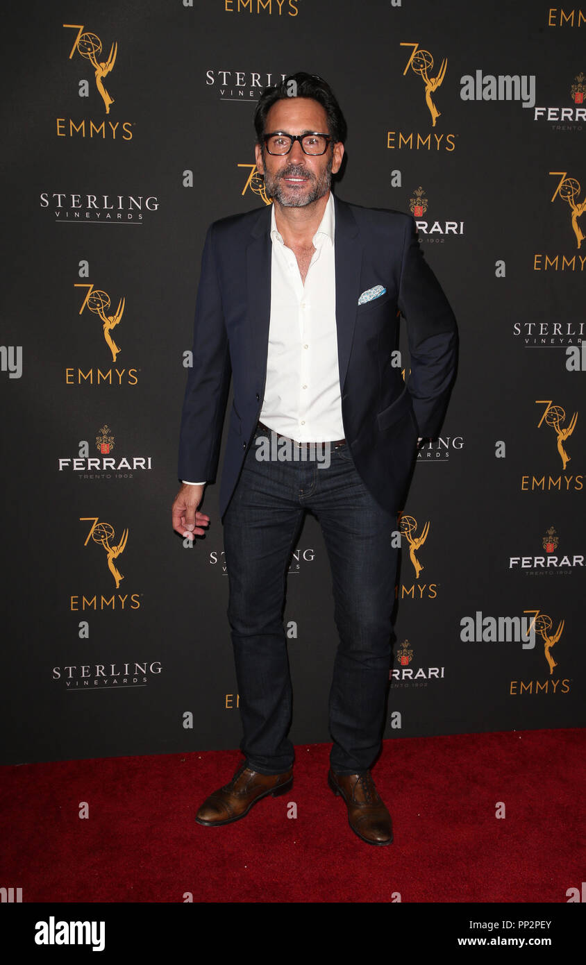 Television Academy's Daytime Programming Peer Group Reception ...