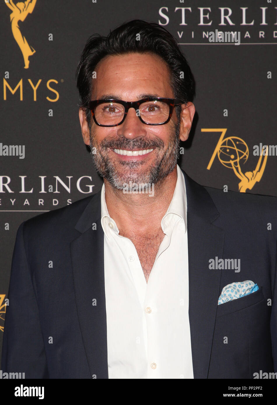 Television Academy's Daytime Programming Peer Group Reception ...