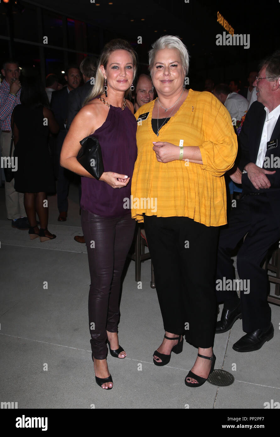 Television Academy's Daytime Programming Peer Group Reception ...