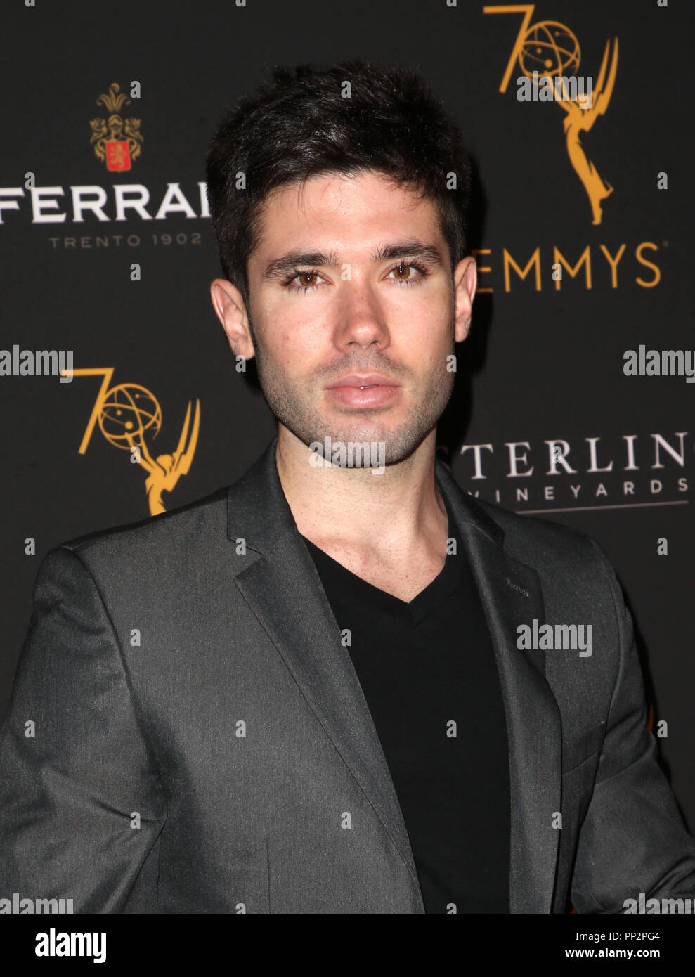 Television Academy's Daytime Programming Peer Group Reception ...