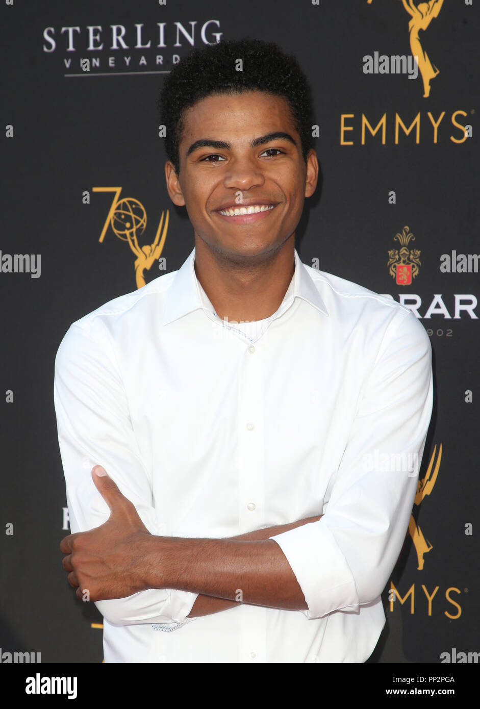 Television Academy's Daytime Programming Peer Group Reception ...