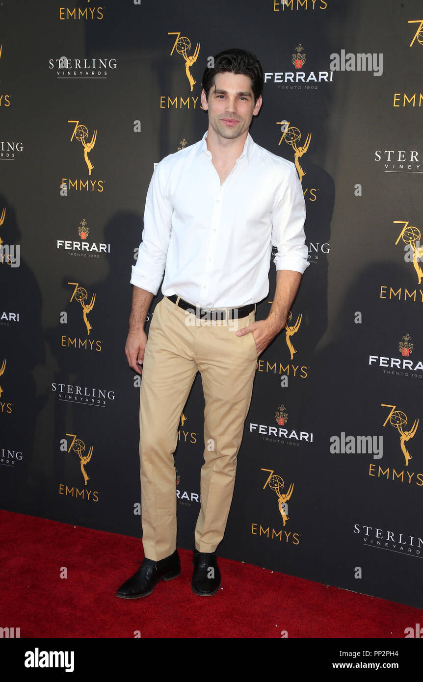 Television Academy's Daytime Programming Peer Group Reception ...