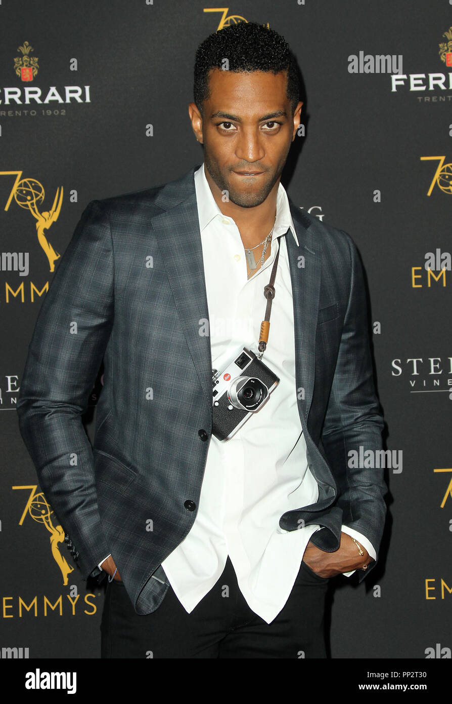 Television Academy Daytime Peer Group Emmy Celebration held at the ...
