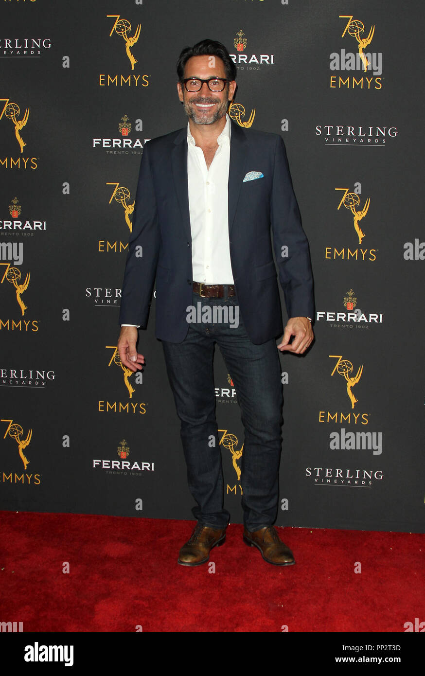 Television Academy Daytime Peer Group Emmy Celebration held at the ...