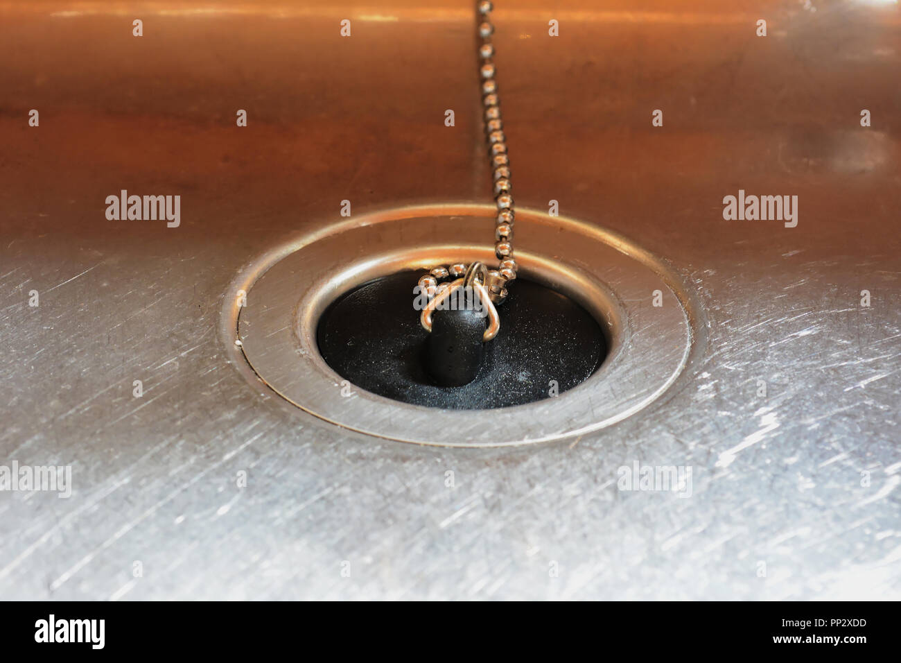 Chain Hole Stock Photos & Chain Hole Stock Images - Alamy