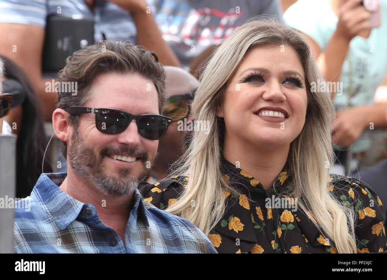 Simon Cowell Honored With Star On The Hollywood Walk Of Fame Featuring ...