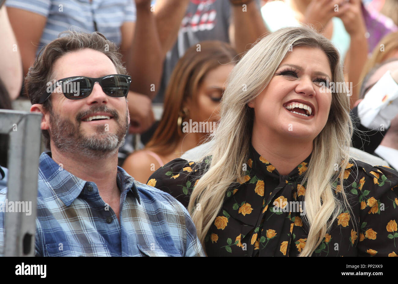 Simon Cowell Honored With Star On The Hollywood Walk Of Fame Featuring ...