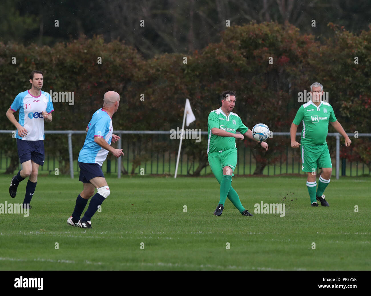 Annual football hi-res stock photography and images - Alamy