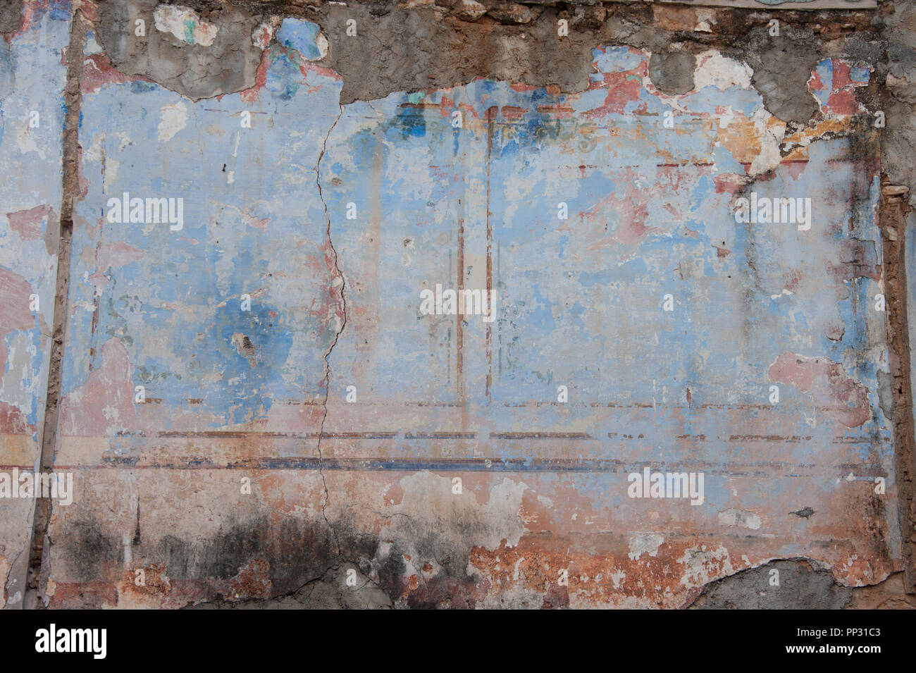 Plastered concrete render texture hi-res stock photography and images ...