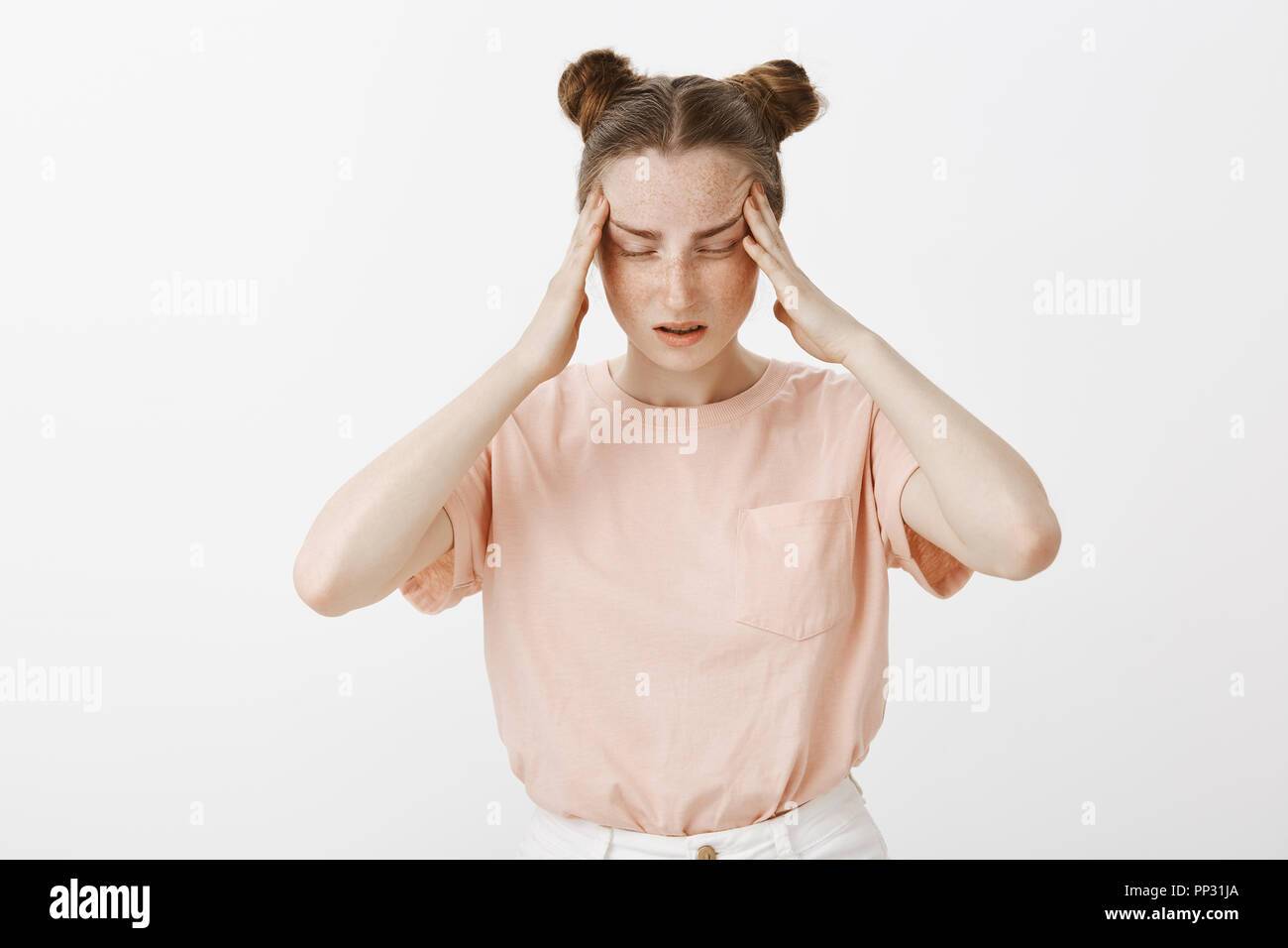 Focused and unfocused hi-res stock photography and images - Alamy