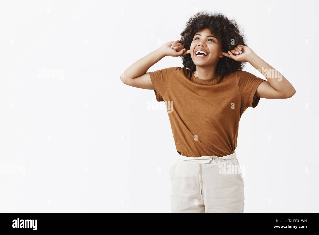 Lalalalala I Cant Hear You