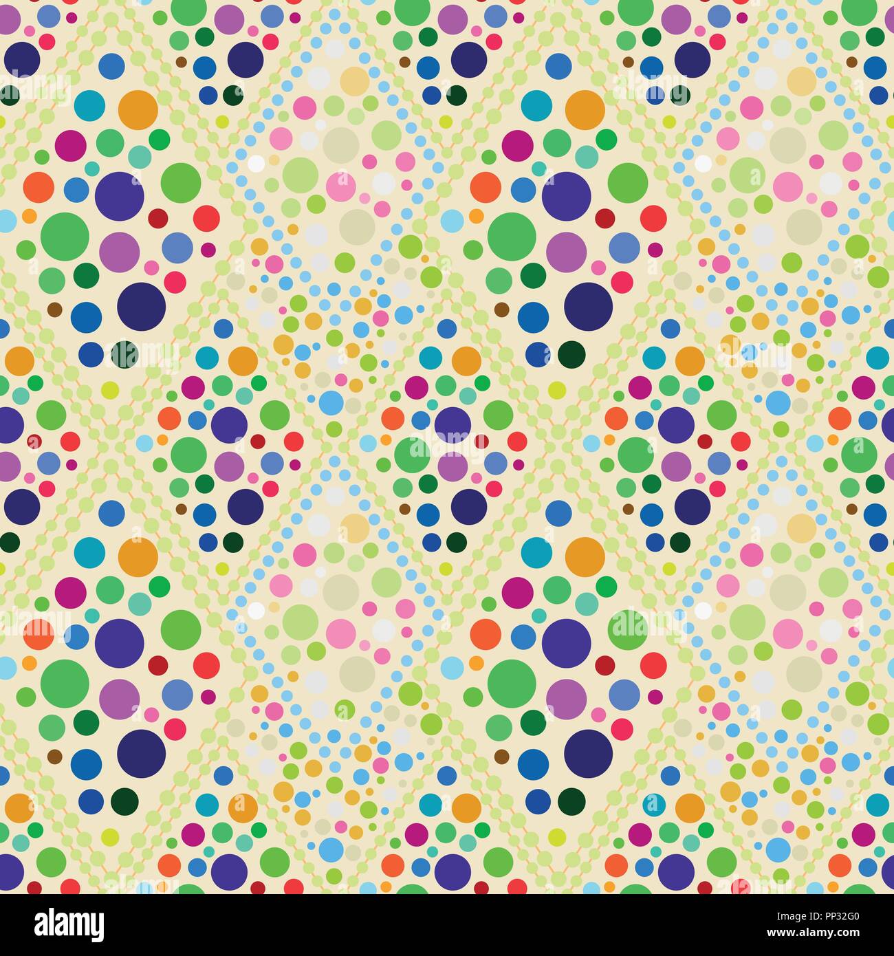 Seamless Spheres Stock Vector Images - Alamy