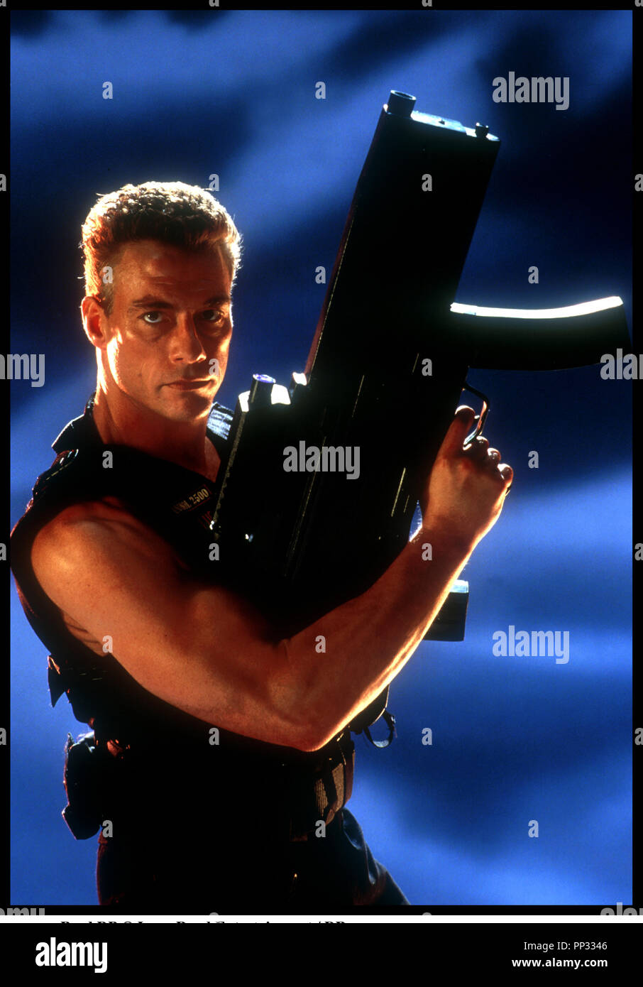 Universal Soldier, The Return Stock Photos & Universal Soldier, The ...