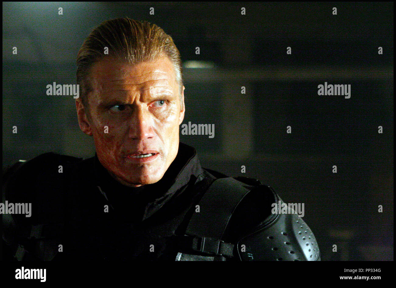 Dolph Lundgren Universal Soldier Stock Photos & Dolph Lundgren ...