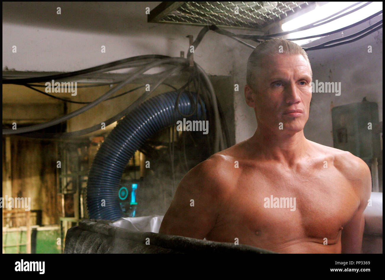 Dolph Lundgren Universal Soldier Stock Photos & Dolph Lundgren ...