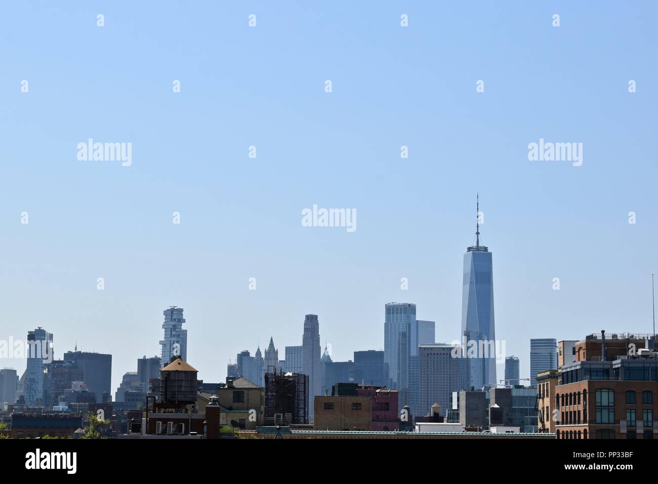 High Line Observation Deck High Resolution Stock Photography and Images ...