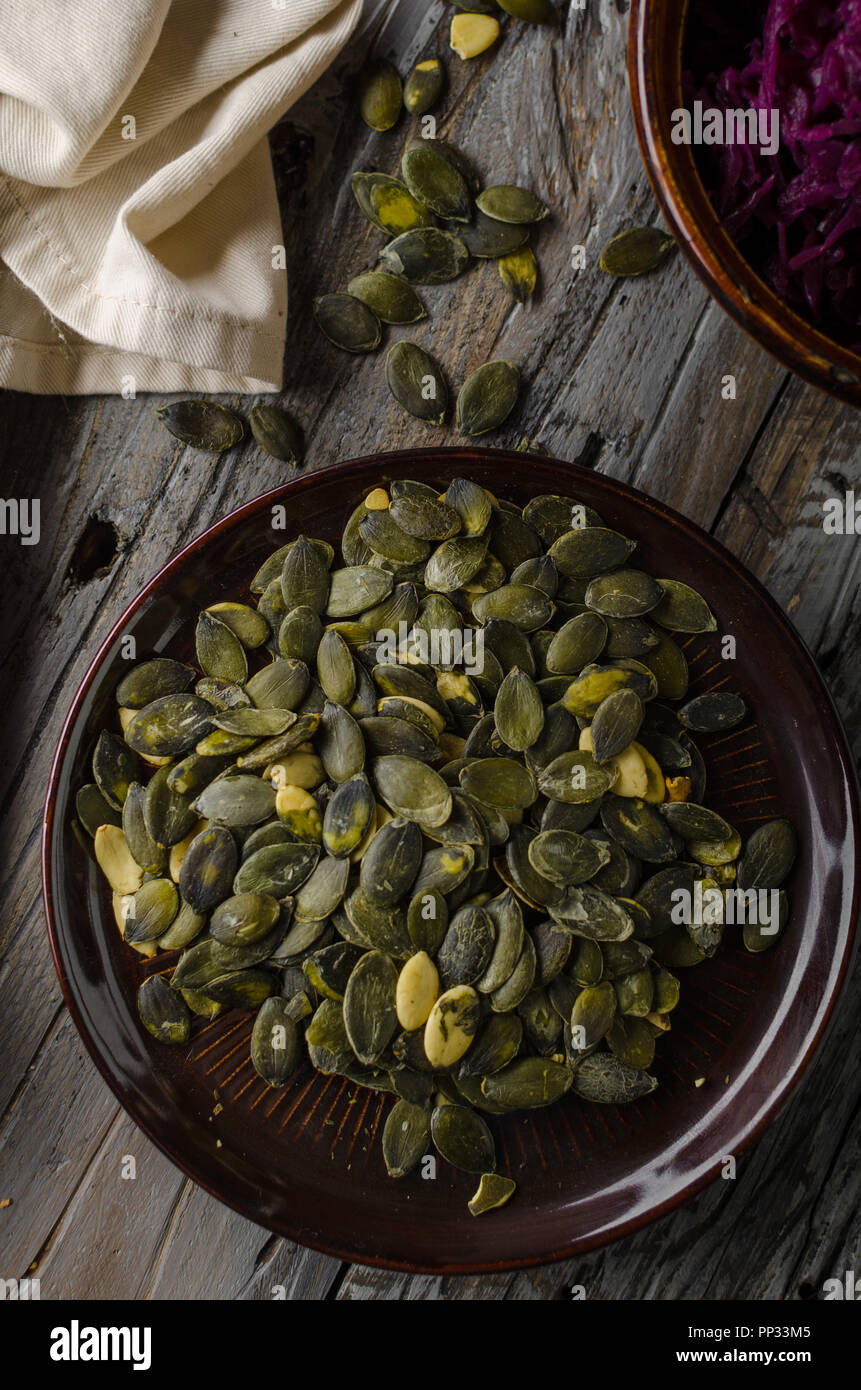 Fresh baguette delish crispy, food photography, vintage food stock ...