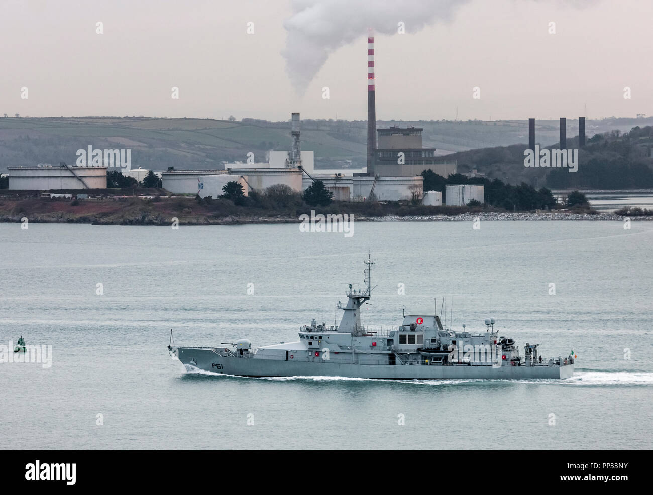 Irish Naval Ship Stock Photos & Irish Naval Ship Stock Images - Alamy