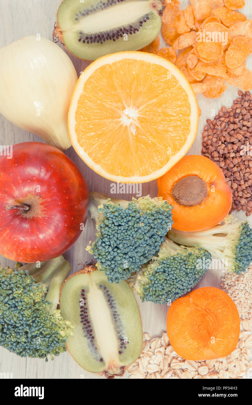 Nutritious ingredients or products containing vitamin PP and other ...