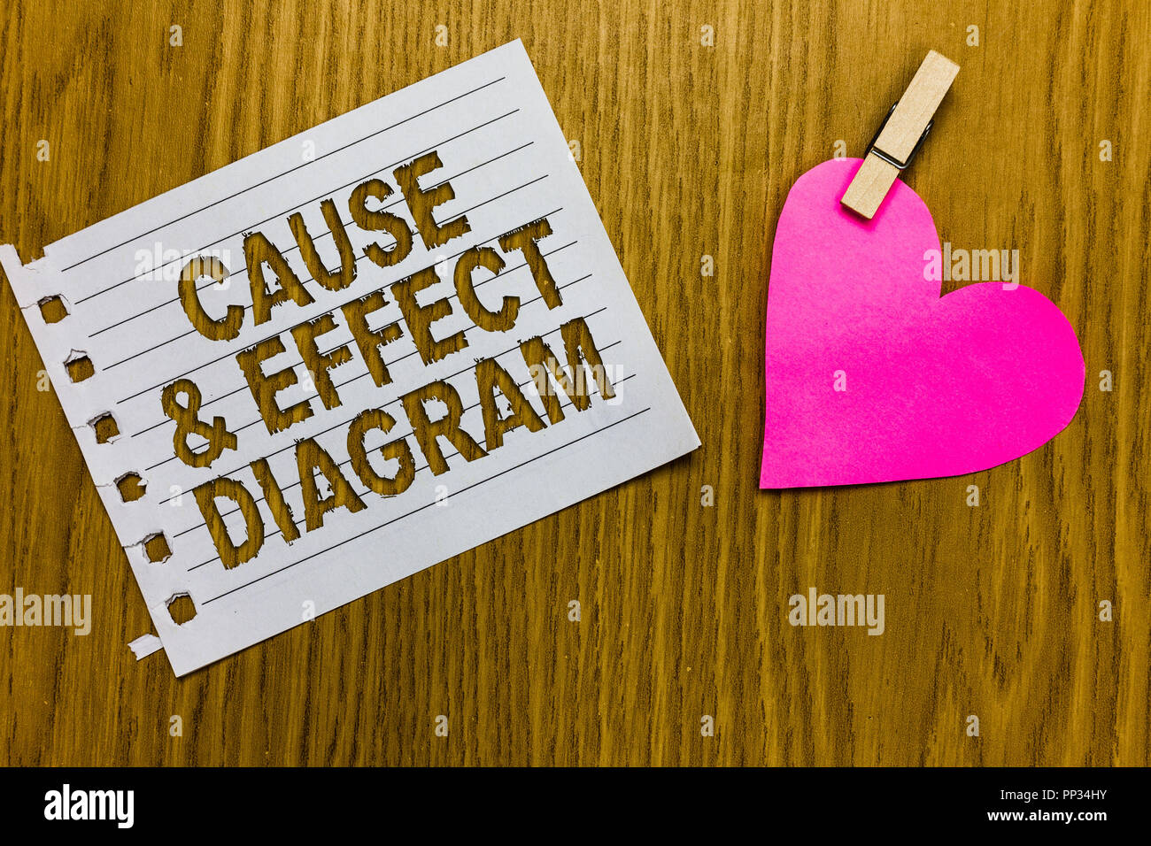 Fishbone business cause diagram effect problem solve teamwork hi-res ...