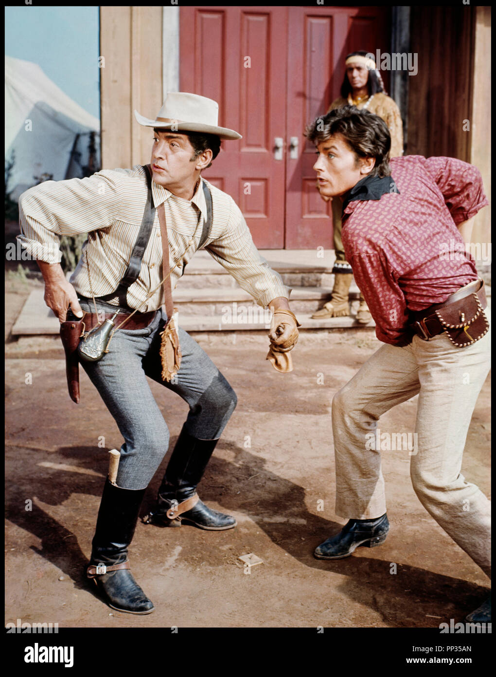 Western Cowboys Stock Photos & Western Cowboys Stock Images - Alamy